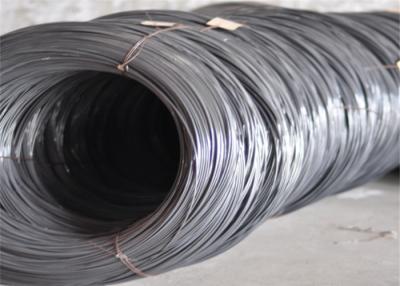Cina Filo di acciaio per molle trafilato a freddo ad alta resistenza di Q195 1.2mm in vendita