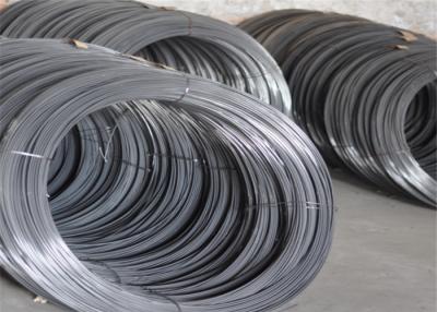 Cina Filo di acciaio per molle trafilato a freddo ad alta resistenza di Q195 1.2mm in vendita