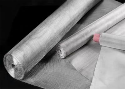 Китай Ячеистая сеть сетки 316l OEM 220 сплетенная нержавеющей сталью продается