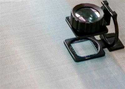 중국 SS302 평면 직물 스테인리스 스틸 직물  Mesh 0.02-0.5mm 와이어 판매용