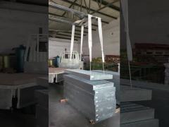  Steel Grating Walkway Grates 