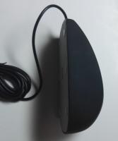 China Durable rugged waterproof medical mouse with infrared sensor and smooth surface for sale