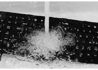 China German illuminated NEMA 6P medical keyboard with touchpad for clean room for sale