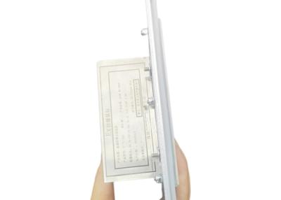 China wireless explosion proof metal touchpad for the EX coal mine system application for sale