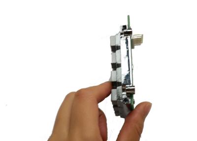 China vandal proof outdoor industrial phone keypad with 12 numerical keys and alphabet for sale