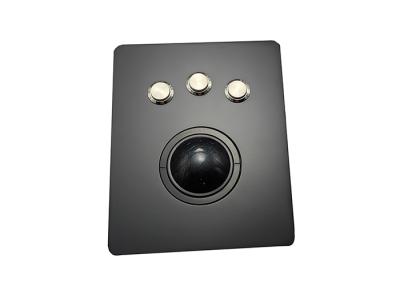 China black marine trackball computer mouse with 50.mm optical laser pointing device for sale