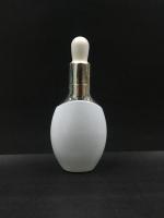 China Oval Essential Oil Dropper for sale