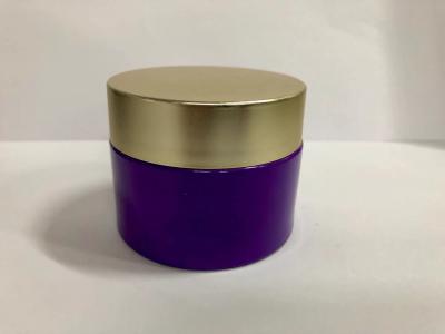 China de Douane van 30g 50g om Kosmetische de Roomkruiken Skincare van het Kruikenglas en Make-up die OEM verpakt Te koop