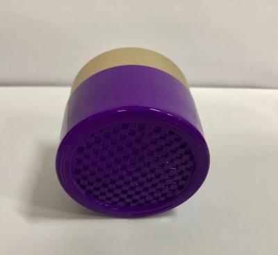 China de Douane van 30g 50g om Kosmetische de Roomkruiken Skincare van het Kruikenglas en Make-up die OEM verpakt Te koop