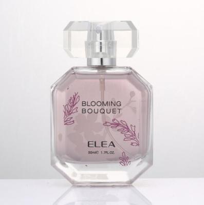 30ml 50ml 100mlのスプレーヤーの噴霧器は贅沢なガラス スプレーのびんの構造の包装をびん詰めにします
