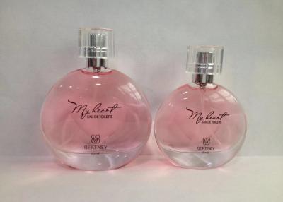 China 30ml van het de Flessenlichaam van de glasspuitbus van de het Parfumfles van Skincare Surlyn GLB de Verpakking van Makup Te koop