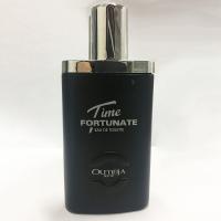 China Unique irregular 50ml Luxury Perfume Bottles Portable Perfume Atomiser for sale