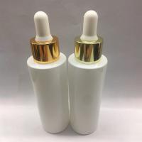 China 60ml Glass Dropper Bottles for sale