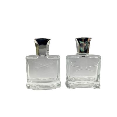 Форма флакона духов ясности YC1018 25ml особенная с атомизатором
