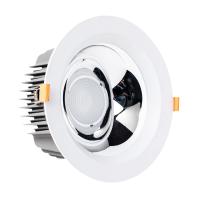 China Light And Dark directional LED Downlights Semiconductor Modules for sale