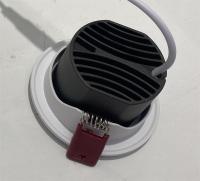 China Quick Response Time LED Interior Spotlights Semiconductor 10W Ra90 for sale