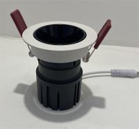 China Impact Resistant LED Interior Spotlights AC180V Environmentally Friendly for sale