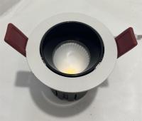 China Microsecond Switching LED Interior Spotlights Green Energy Semiconductor for sale