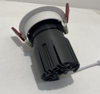 China Impact Resistant LED Interior Spotlights AC180V Environmentally Friendly for sale