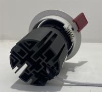 China Impact Resistant LED Interior Spotlights AC180V Environmentally Friendly for sale