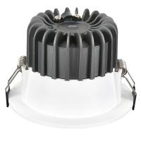 China Corridor 7 Inch LED Ceiling Downlight 35W 6000K for sale