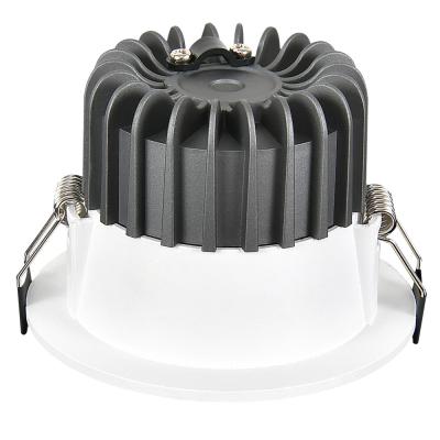 Cina Soffitto a 7 pollici Downlight 35W 6000K del corridoio LED in vendita