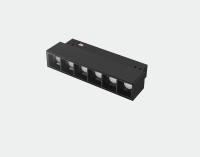China Folding Osram Linear Track Lighting 24W 2400lm for sale
