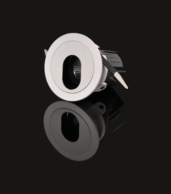 中国 天井は防眩スポットライトDALI Dimmable 12W 100lm/Wの照明効果を導いた 販売のため