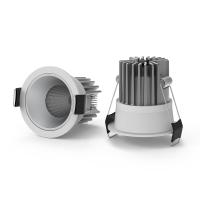 China Corridor 7 Inch LED Ceiling Downlight 18W 6000K for sale