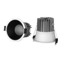 China Corridor 7 Inch LED Ceiling Downlight18W 6000K for sale