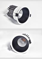 China Corridor 7 Inch LED Ceiling Downlight 30W 6000K for sale