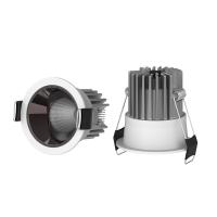 China Corridor 7 Inch LED Ceiling Downlight 30W 6000K for sale
