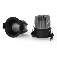 China Corridor 7 Inch LED Ceiling Downlight 30W 6000K for sale