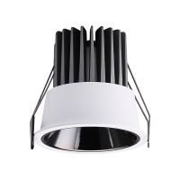China Corridor 7 Inch LED Ceiling Downlight 30W 6000K for sale