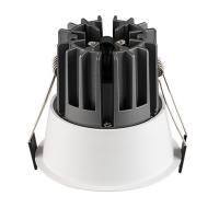 China Corridor 7 Inch LED Ceiling Downlight 30W 6000K for sale