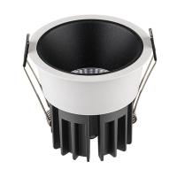China Corridor 7 Inch LED Ceiling Downlight 30W 6000K for sale