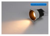 China Corridor 7 Inch LED Ceiling Downlight 35W 6000K for sale
