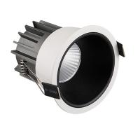 China Corridor 7 Inch LED Ceiling Downlight 35W 6000K for sale