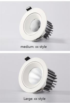 Cina Lampade fluorescenti flessibili di luminanza morbida uniforme LED di CW con protezione adesiva impermeabile in vendita