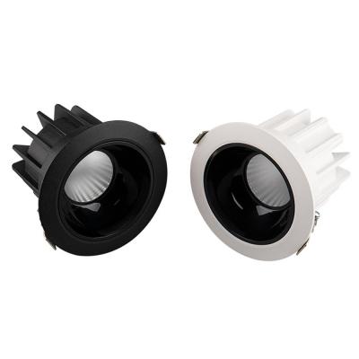 China Teto Downlight 12W 4000K do diodo emissor de luz à venda
