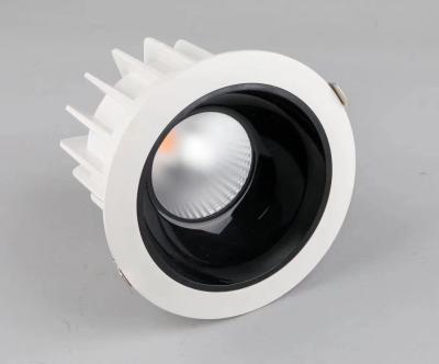 Cina 35W temperatura del colore di Downlights 4000K del soffitto del consumo di energia LED in vendita