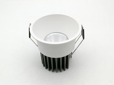 Cina Consumo di energia a 7 pollici 6000K di Downlights 5W del soffitto del corridoio LED in vendita