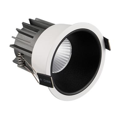 Cina soffitto Downlights, riflettori a 7 pollici di 10W 6000K LED del corridoio mini LED in vendita