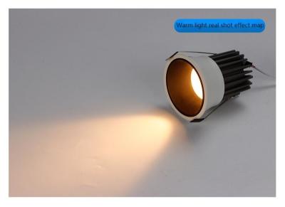中国 通路H80mmの天井LED Downlight 35Wのパワー消費量6000K 販売のため