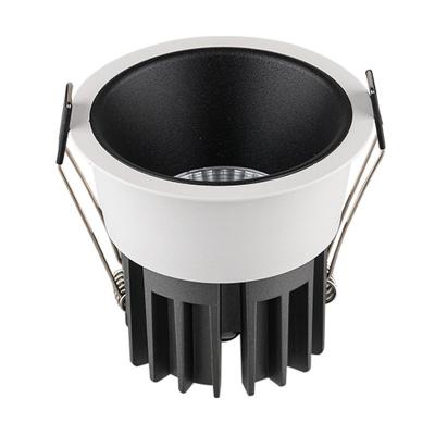 中国 通路7インチの天井LED Downlight 45Wのパワー消費量6000K 販売のため