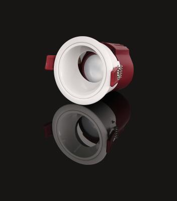 Cina Riflettore della griglia del consumo di energia 5W LED che attenua AC180V-240V in vendita