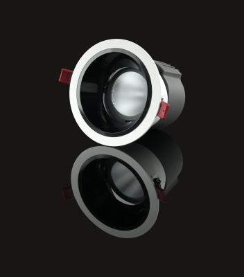Cina Il soffitto della decorazione il LED Dimmable mette in luce 30W 90 Ra Anti Glare in vendita