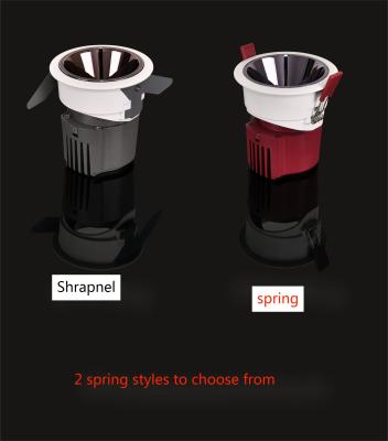 Cina Il soffitto della decorazione il LED Dimmable mette in luce 30W 90 Ra Anti Glare in vendita