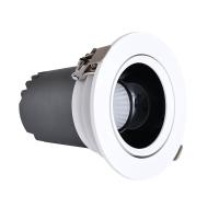 China Ceiling Dimming 20W Mini LED Spotlights with 100lm/W Lighting effect for sale
