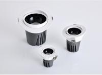 China Power Consumption 30W Dimmable LED Downlights Mini Ceiling Mounting for sale